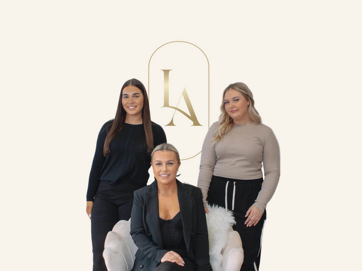 Luxe Aethestics – Luxe Aesthetics